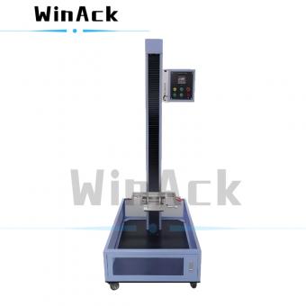 Find Lithium Battery Drop Tester | Free Fall Drop Test | Drop Impact ...